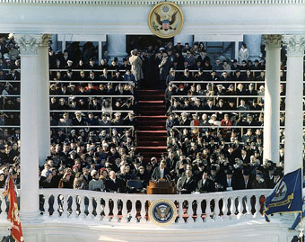 The hundred days myth | Miller Center